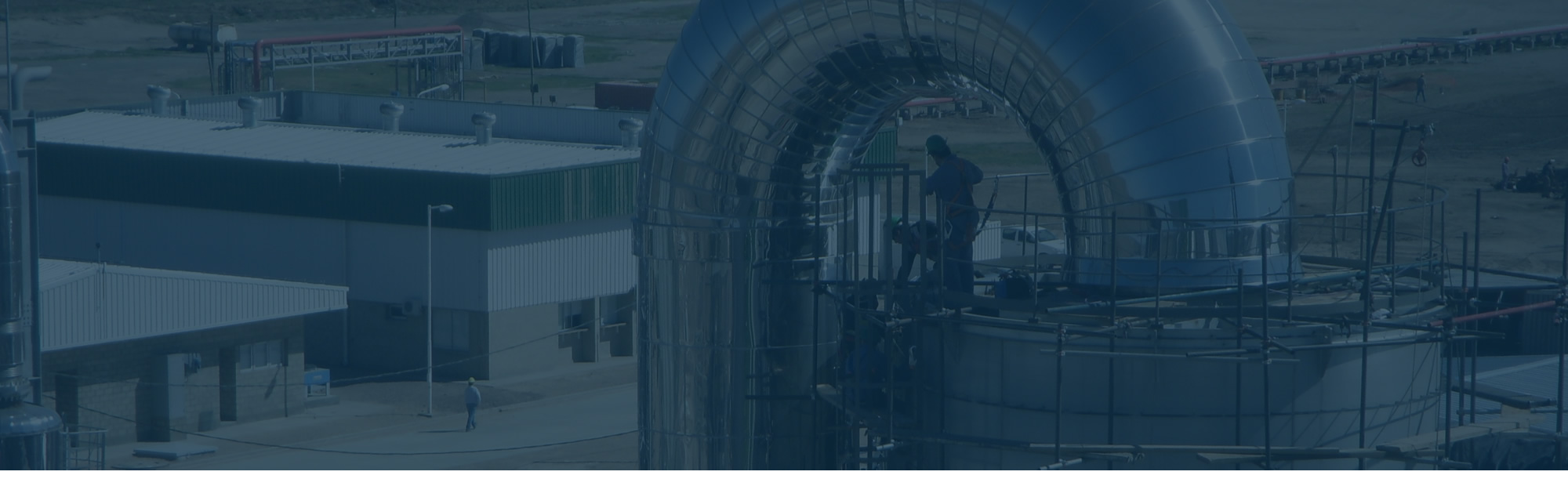 AL – Servicios Integrales S.A.